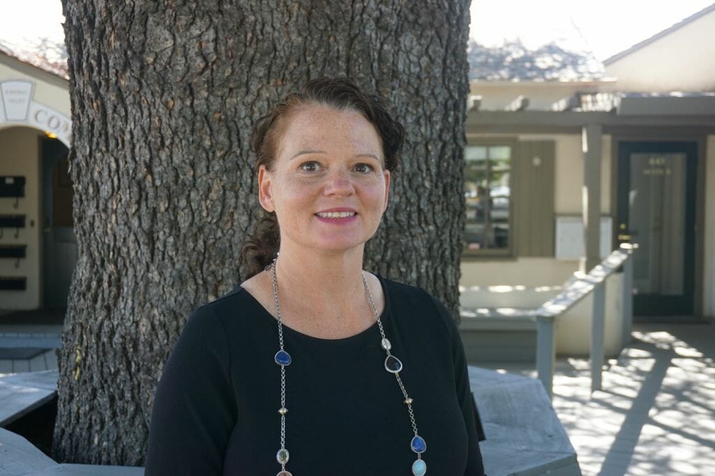 Your Chamber Team - Sonoma Valley Chamber of Commerce